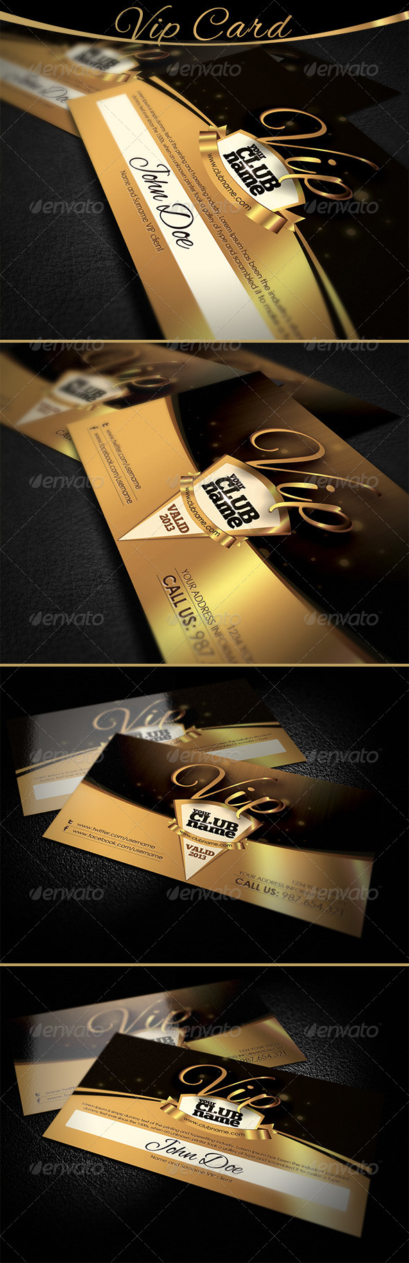 Vip Graphics, Designs & Templates | GraphicRiver