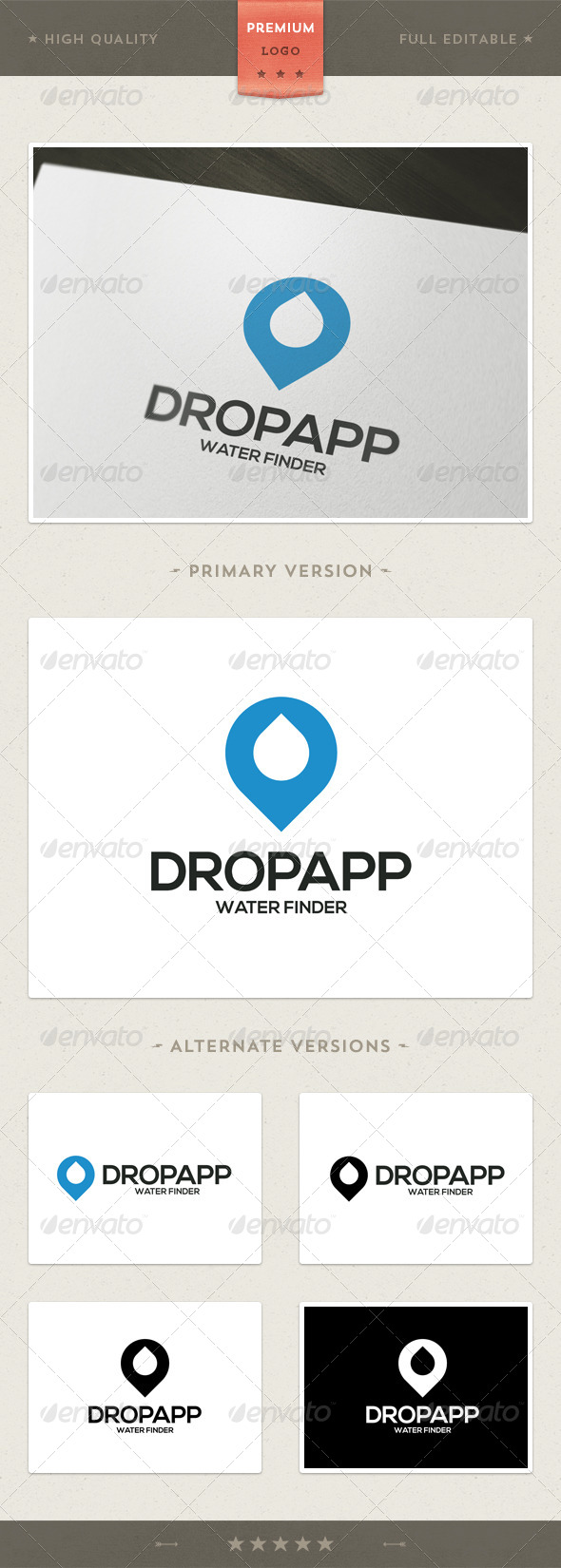 Charitous Graphics, Designs & Templates from GraphicRiver