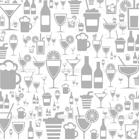 Alcohol Graphics, Designs & Templates | GraphicRiver