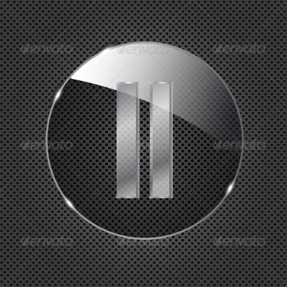 Pause Graphics, Designs & Templates from GraphicRiver