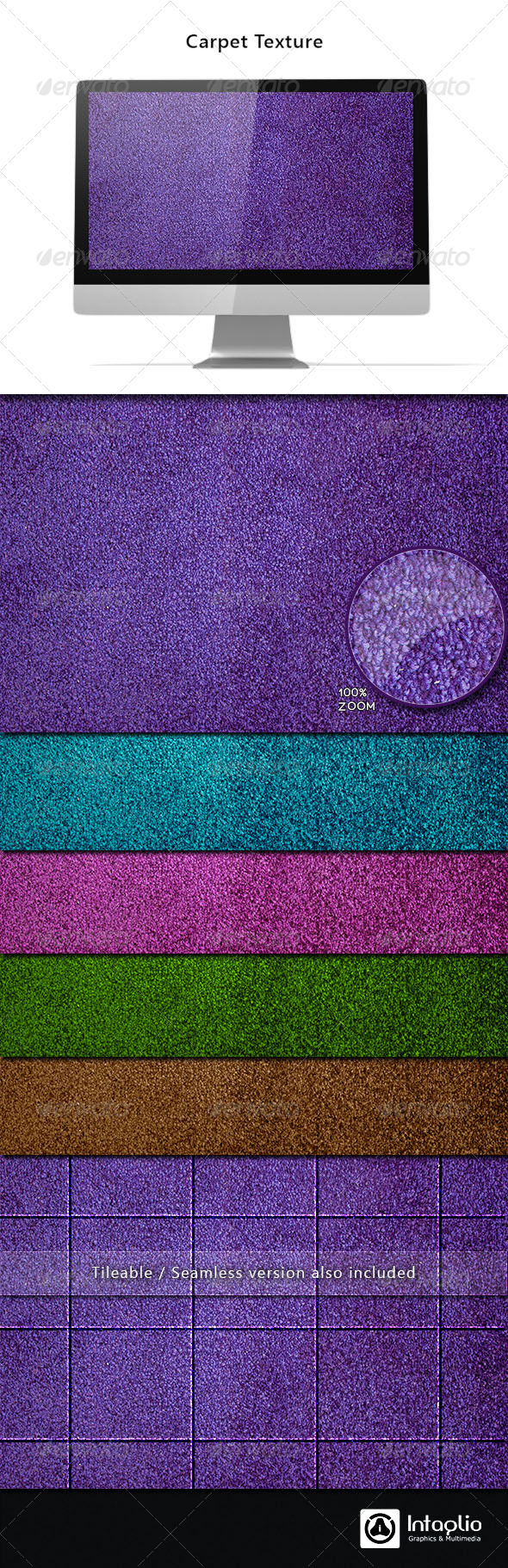 Carpet Graphics, Designs & Templates | GraphicRiver