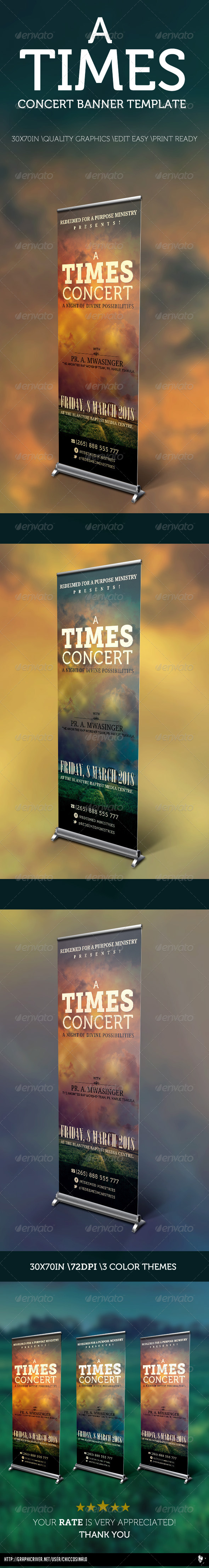 Times Stationery and Design Templates | GraphicRiver