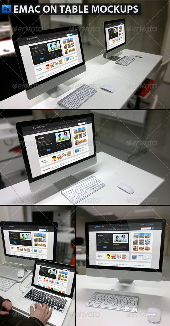 Table Graphics, Designs & Templates | GraphicRiver