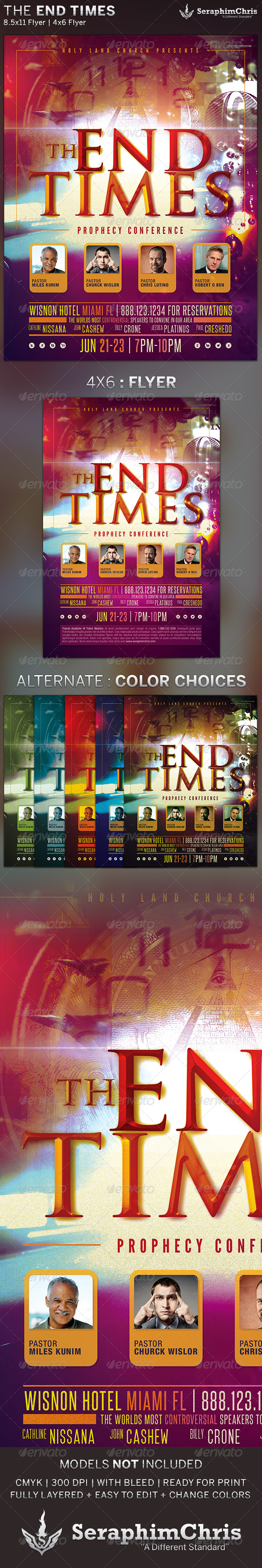 Revelation Graphics, Designs & Templates | GraphicRiver