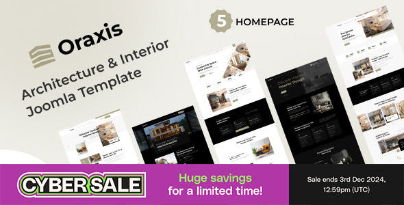 CMS Website Templates | ThemeForest