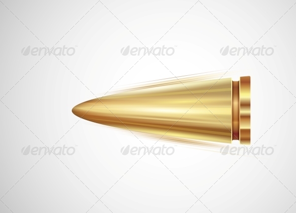 Bullet Graphics, Designs & Templates from GraphicRiver