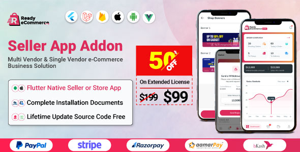 ECommerce Plugins, Code & Scripts | CodeCanyon