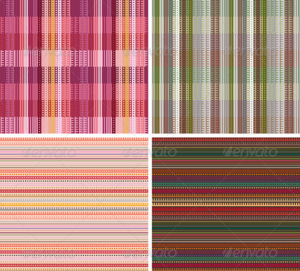 Plaid Graphics, Designs & Templates | GraphicRiver