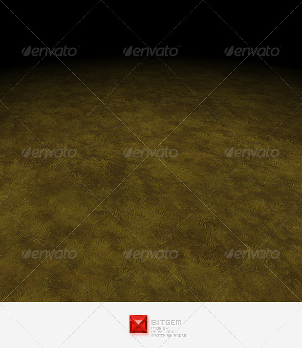 CG Textures from 3DOcean