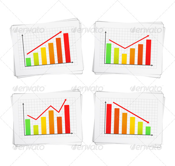 Graph Graphics, Designs & Templates from GraphicRiver