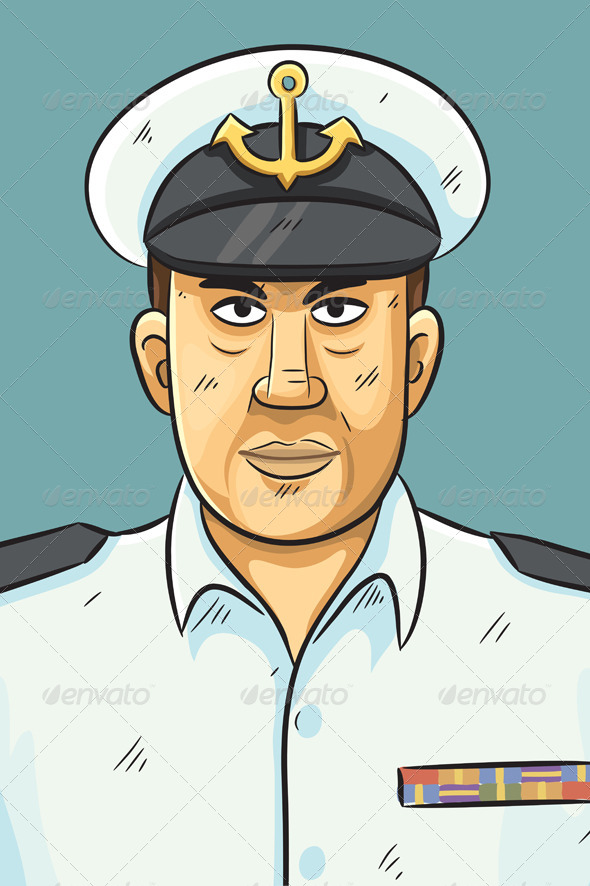 Navy Graphics, Designs & Templates | GraphicRiver