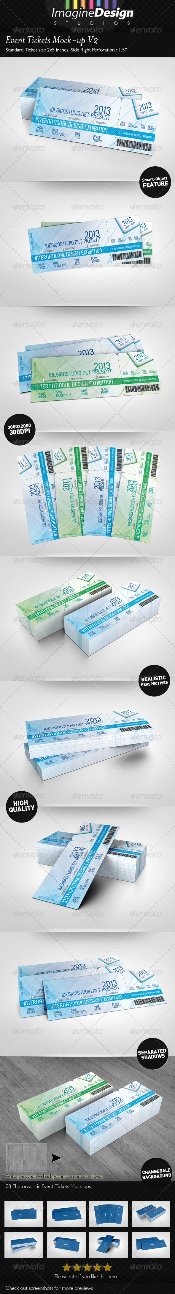 Events Graphics, Designs & Templates | GraphicRiver