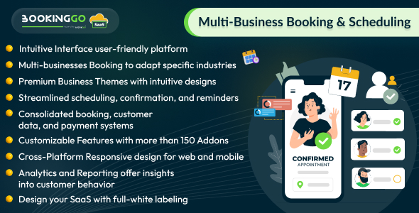 Appointment Booking Plugins, Code & Scripts | CodeCanyon