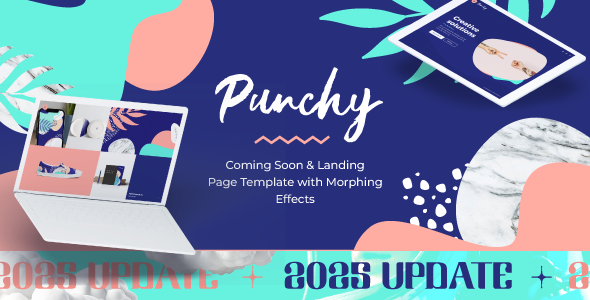 Intro Website Templates | ThemeForest