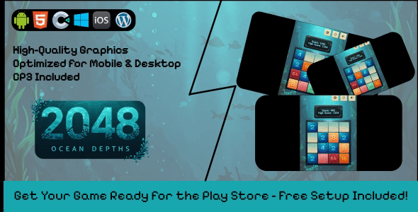 HTML5 Games - HTML Games | CodeCanyon