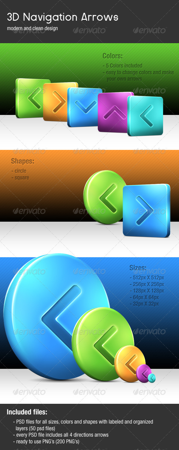 Navigator Graphics, Designs & Templates from GraphicRiver