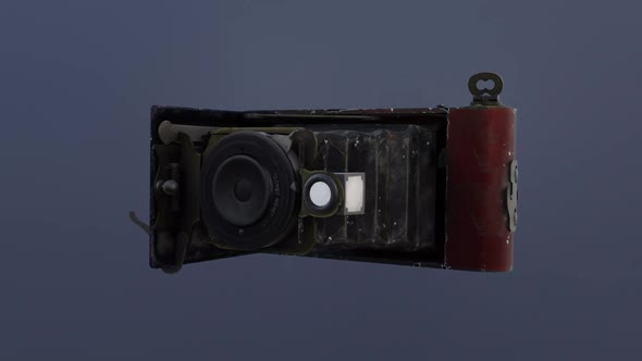 Download Retro Camera Titles Pack - FREE Videohive - After Effects Projects