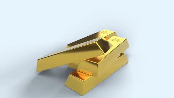Download Pure Gold Logo Reveal - FREE Videohive - After Effects Projects