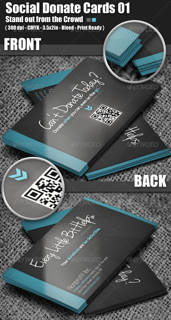2024's Best Selling Business Card Templates & Designs