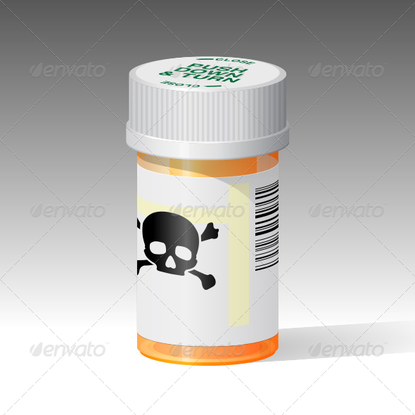 Prescription Graphics, Designs & Templates | GraphicRiver