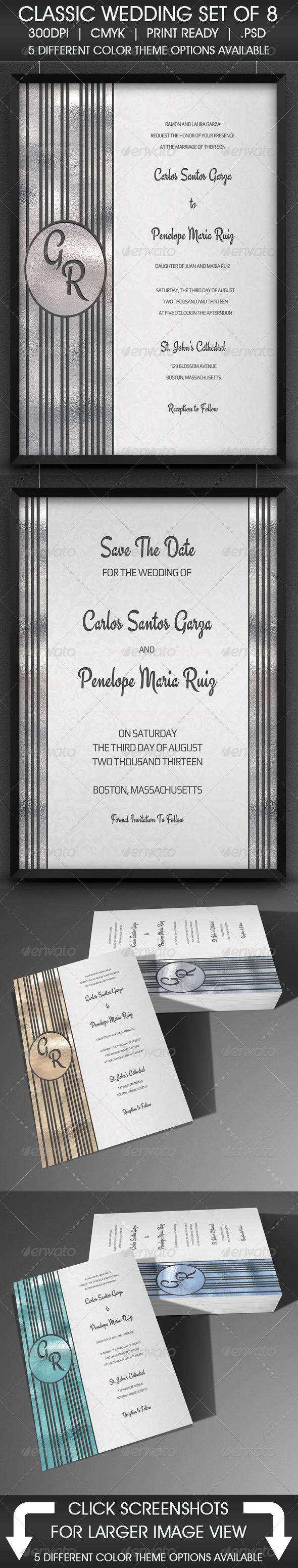 Entrees Graphics, Designs & Templates | GraphicRiver