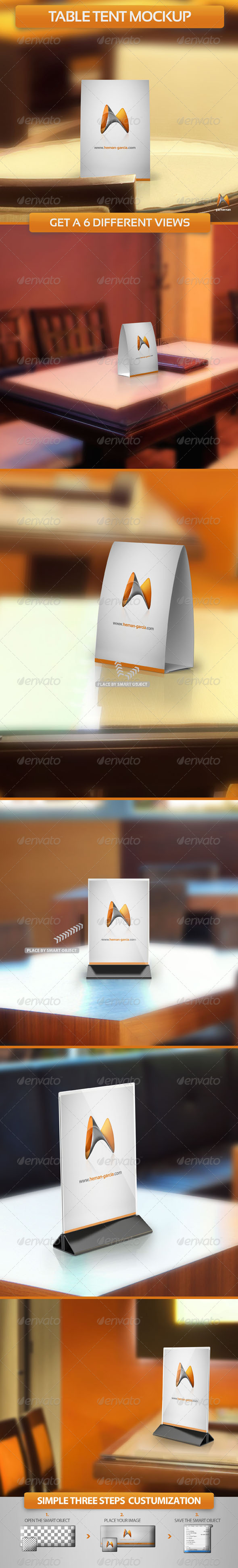 Table Graphics, Designs & Templates from GraphicRiver