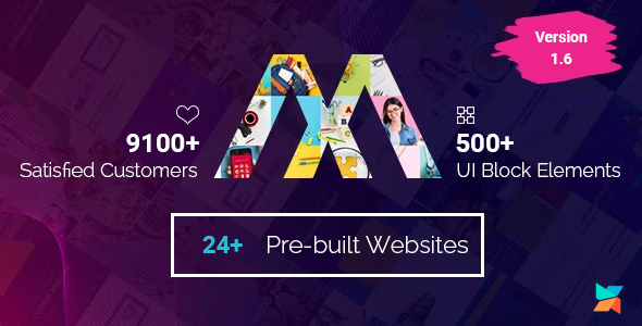 CMS Website Templates | ThemeForest