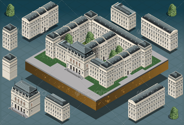 Historic Graphics, Designs & Templates | GraphicRiver