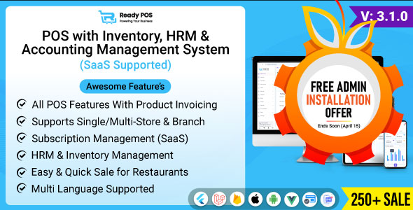 Ultimate Pos Plugins, Code & Scripts | CodeCanyon