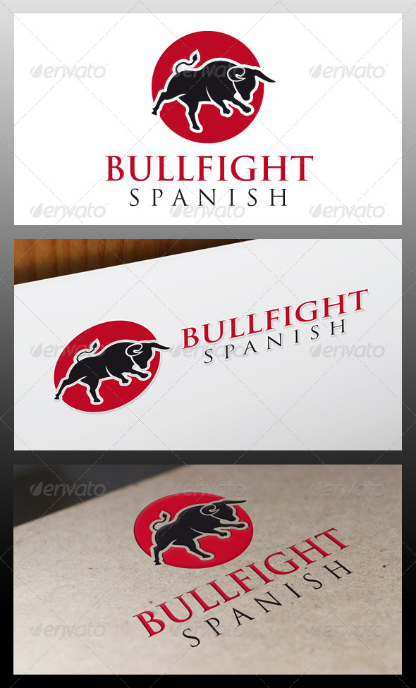 Toro Graphics, Designs & Templates from GraphicRiver