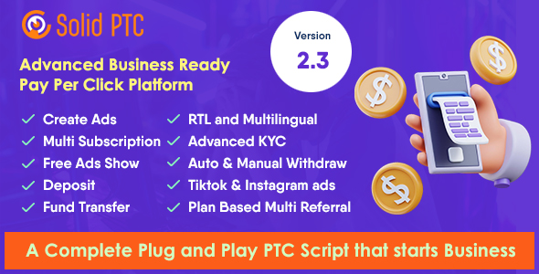 Ptc Plugins, Code & Scripts | CodeCanyon