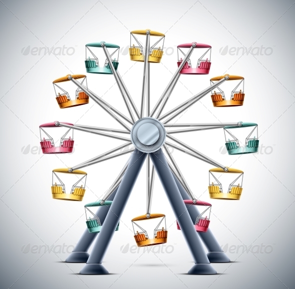 Ferry Graphics, Designs & Templates from GraphicRiver