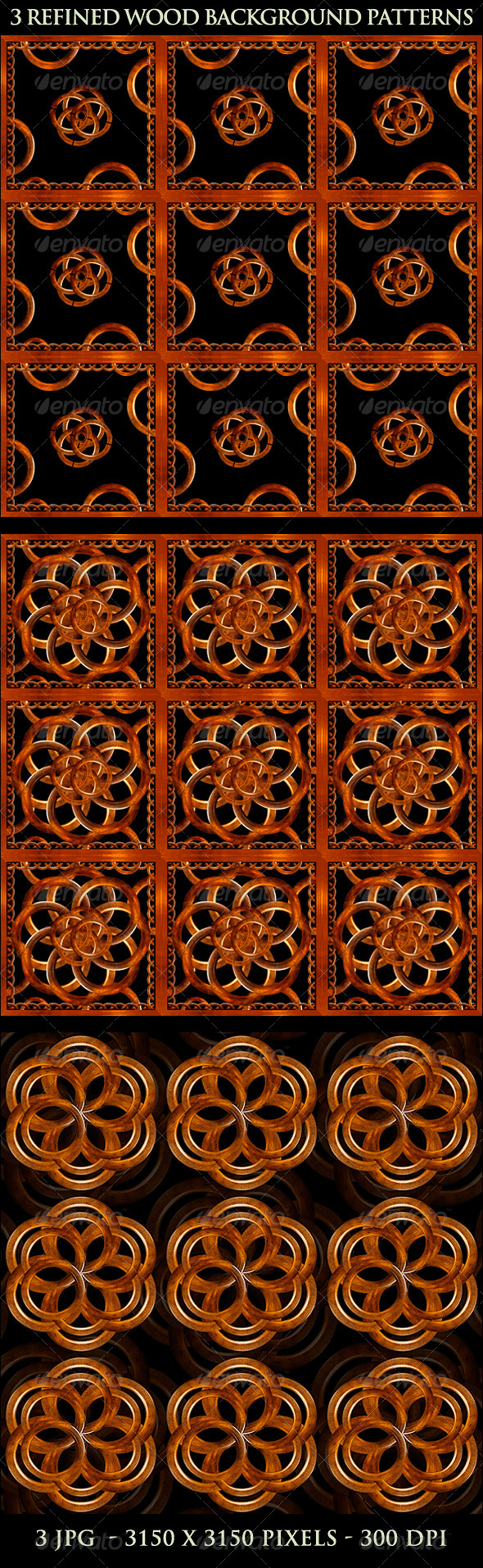 Refining Graphics, Designs & Templates | GraphicRiver