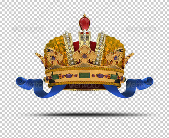 Crown Graphics, Designs & Templates | GraphicRiver