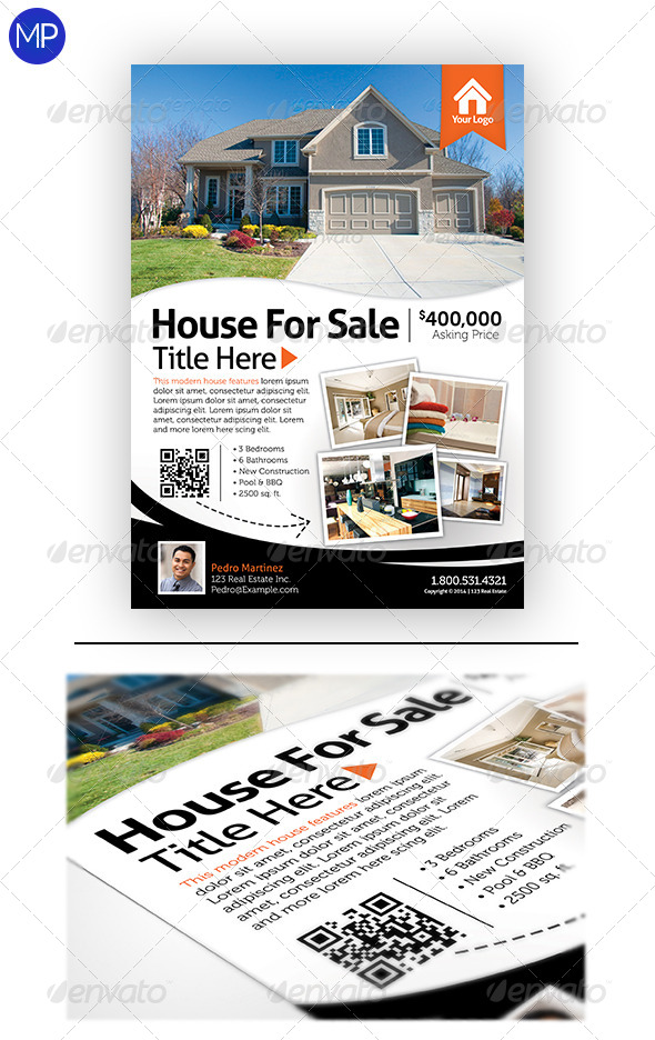 Estate Graphics, Designs & Templates from GraphicRiver