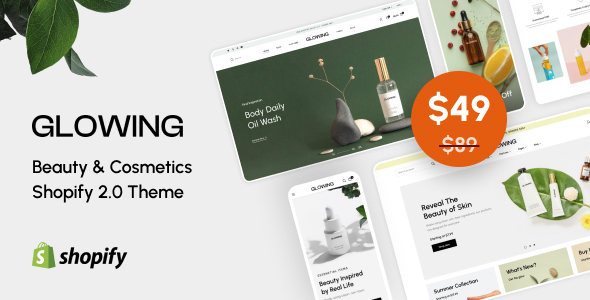 Shopify Themes - Shopify Templates | ThemeForest