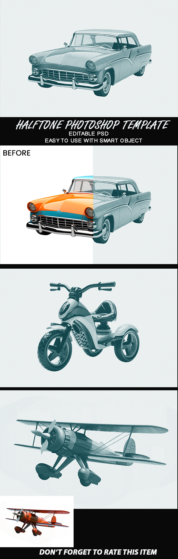 3d_model_tifotizi - Portfolio | GraphicRiver