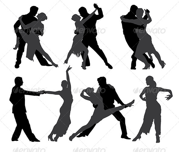 Tango Graphics, Designs & Templates | GraphicRiver
