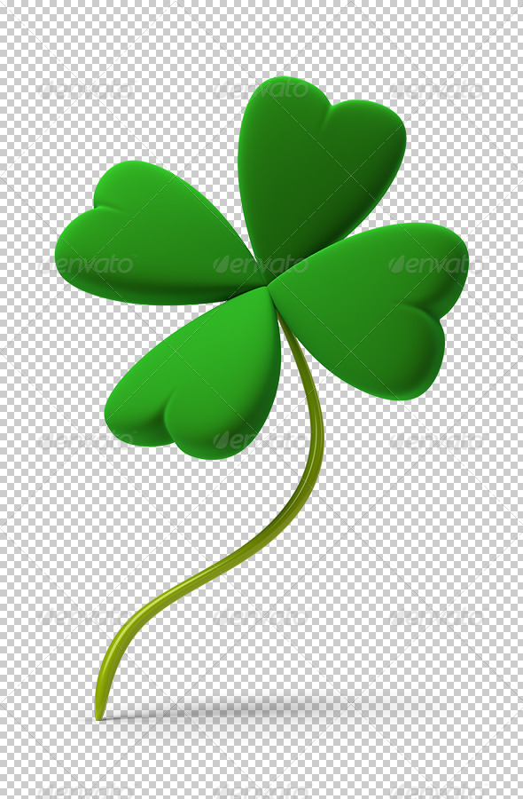 Clover Graphics, Designs & Templates | GraphicRiver