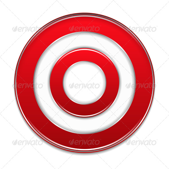 Target Graphics, Designs & Templates | GraphicRiver