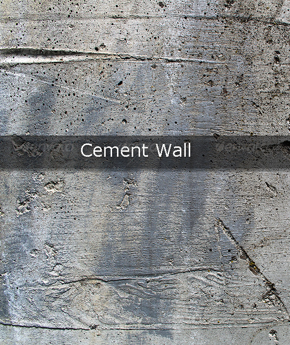 Cement Graphics, Designs & Templates | GraphicRiver