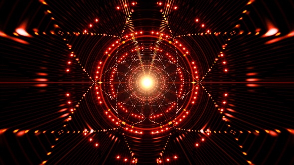 Download Light Show Loop - After Effects Projects