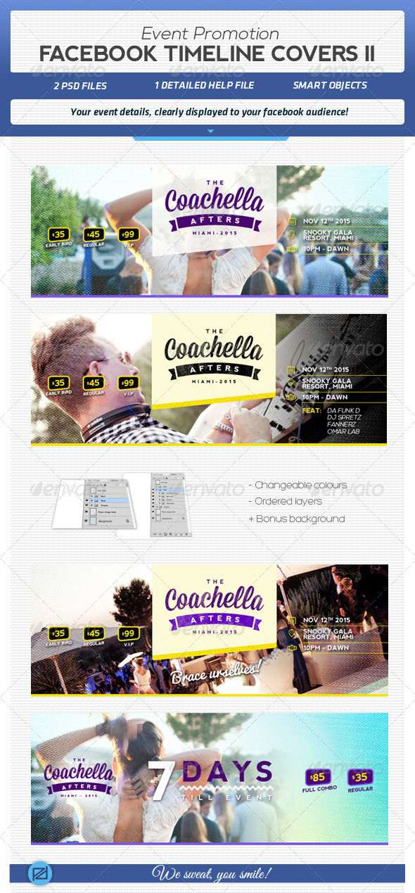 Attention-grabbing Graphics, Designs & Templates | GraphicRiver