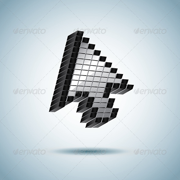 Cursors Screen Vectors from GraphicRiver
