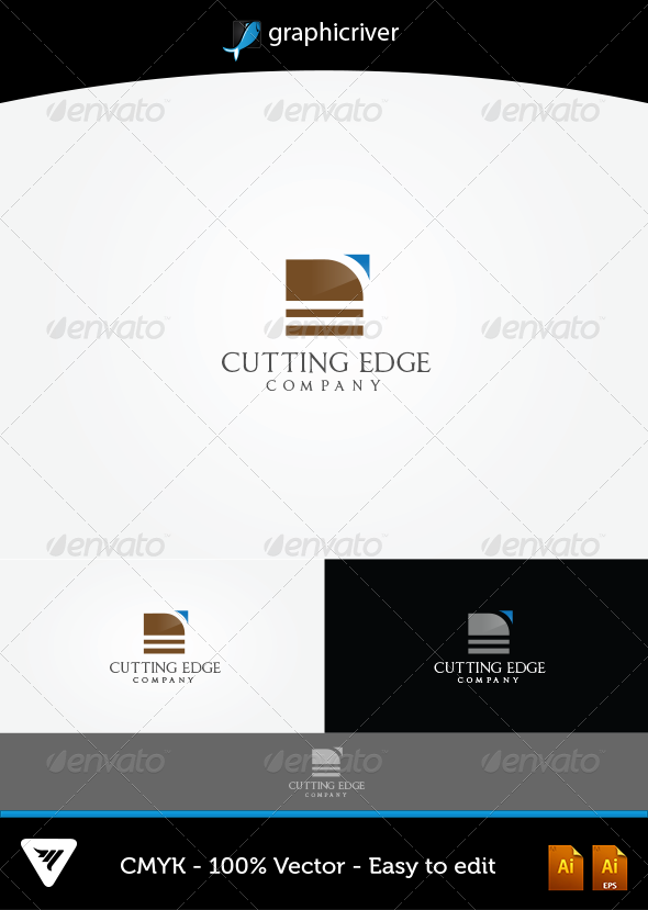Cutting-edge Graphics, Designs & Templates | GraphicRiver