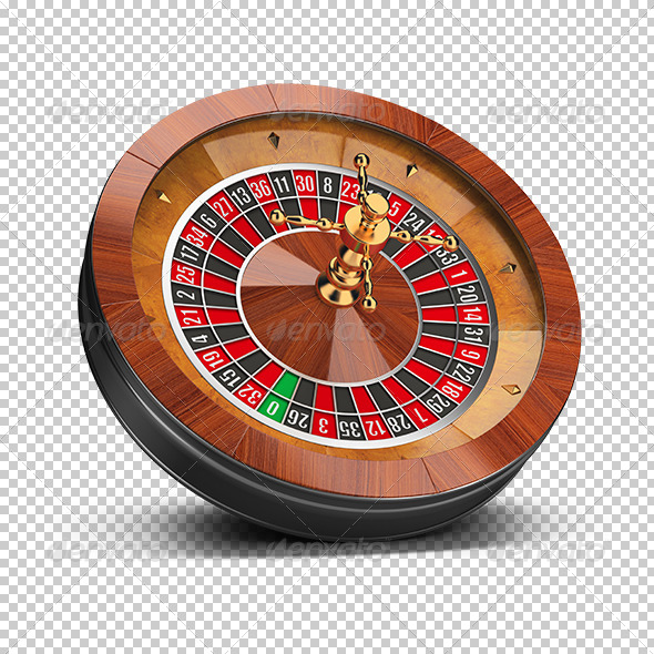 Roulette Graphics, Designs & Templates | GraphicRiver