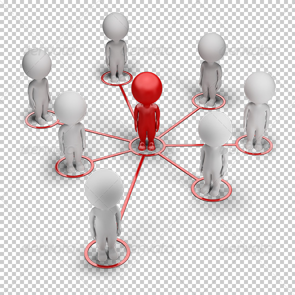 Network Graphics & Vectors | GraphicRiver