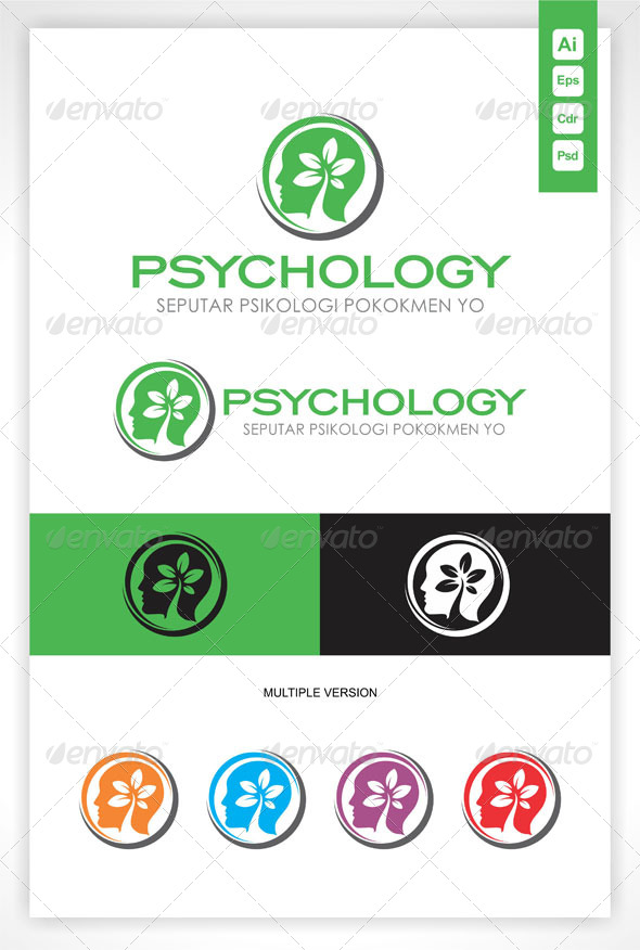 Psychology Graphics, Designs & Templates | GraphicRiver