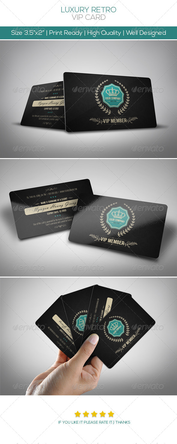 Vip Graphics, Designs & Templates | GraphicRiver