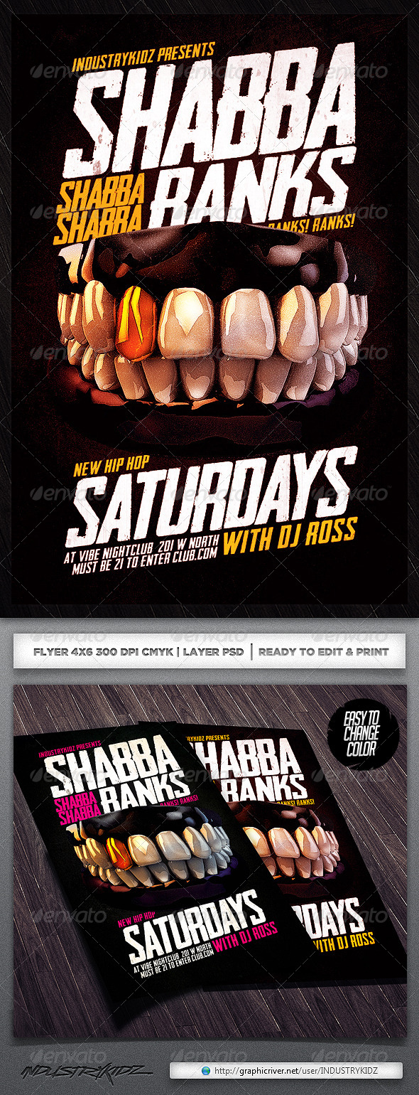 Rank Graphics, Designs & Templates | GraphicRiver